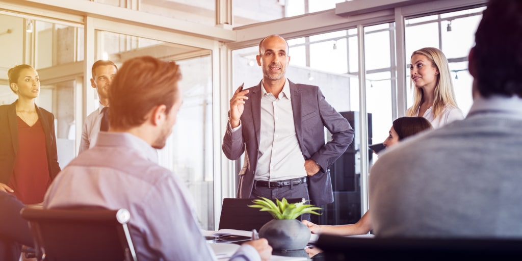 Asumir la responsabilidad como líder: ¿lo estás haciendo bien?
