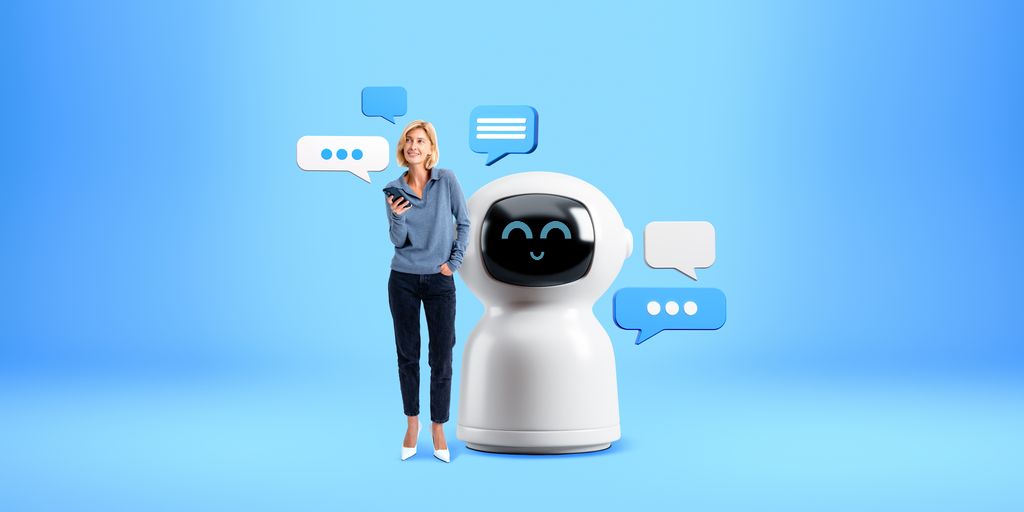 5 beneficios de los Chatbots con IA conversacional en la atención al ...
